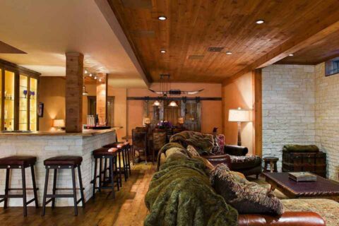 LG Building & Remodeling, Custom Home Kitchens, Bathrooms