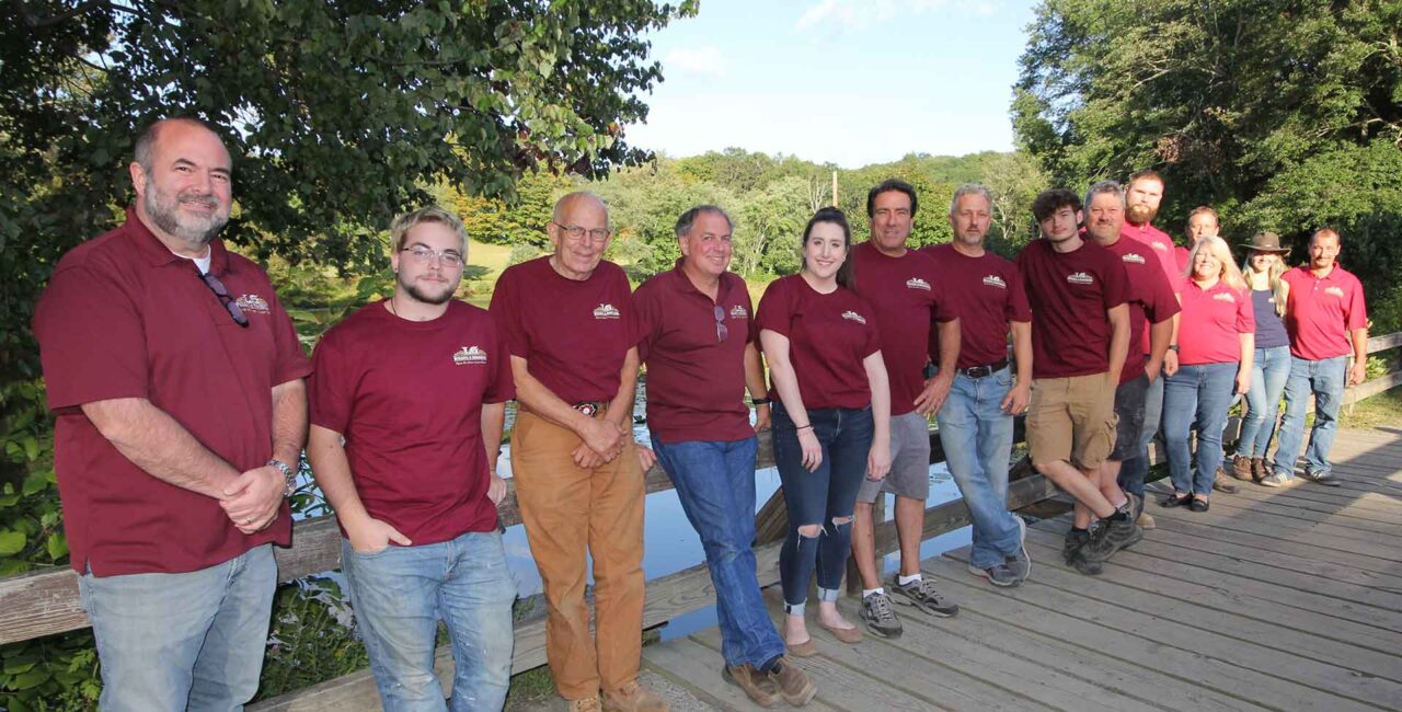 Services - LG Building & Remodeling